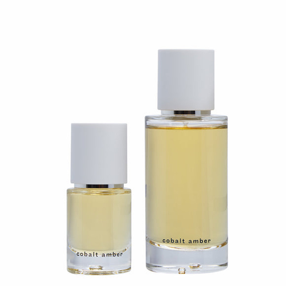 ABEL ODOR cobalt amber eau the parfüm - ABEL ODOR - Natural Skin