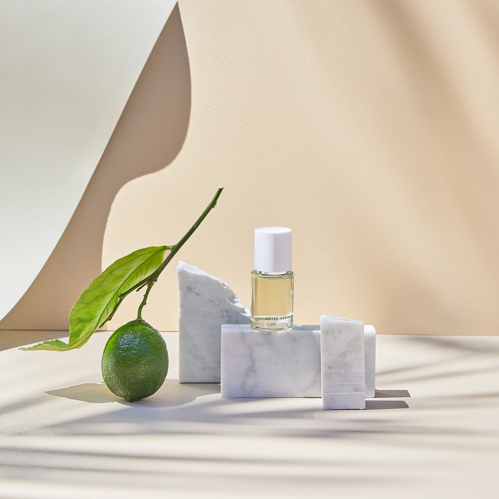 ABEL ODOR white vetiver eau the parfüm - ABEL ODOR - Natural Skin