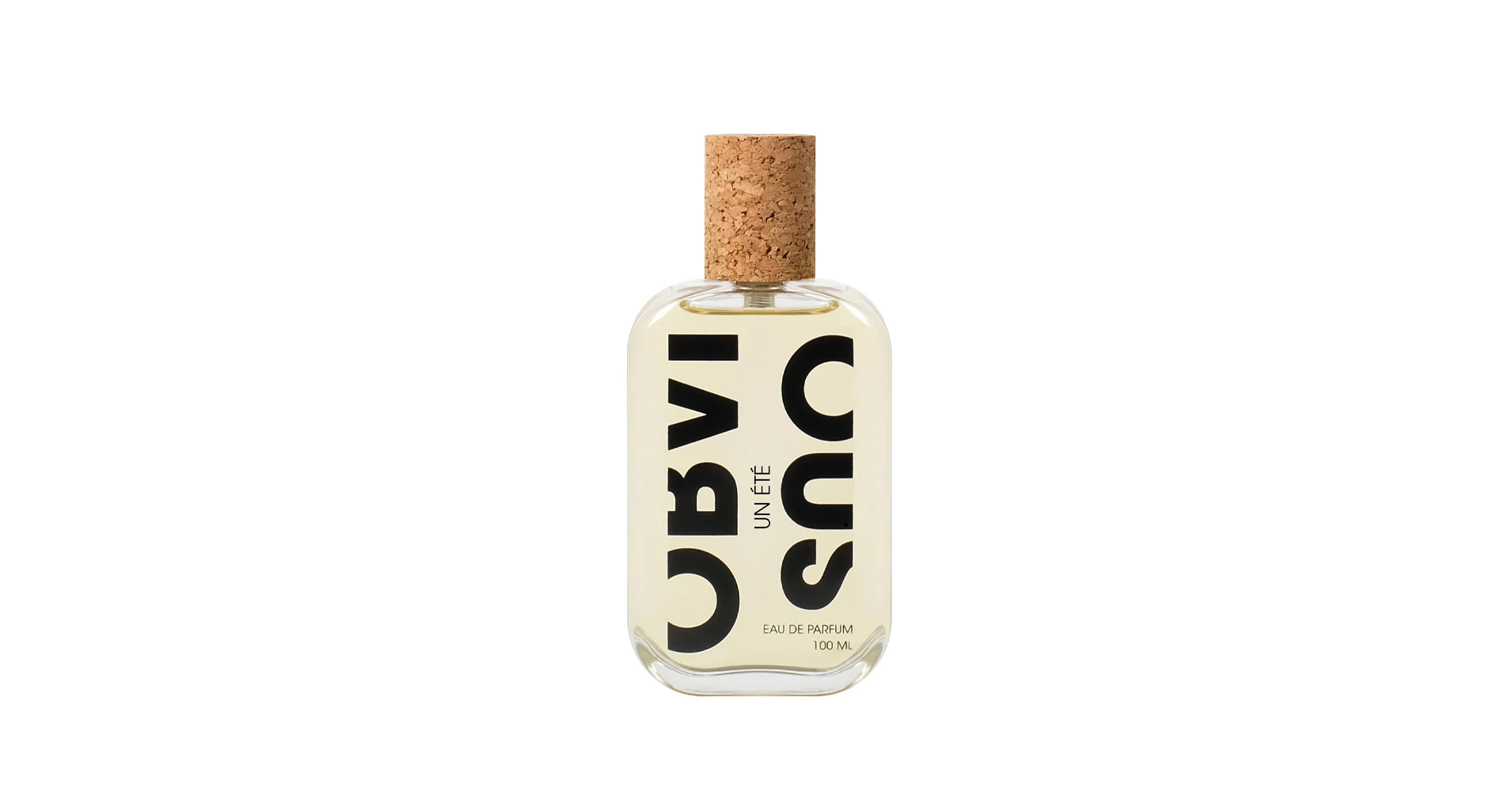 OBVIOUS - UN ÉTÉ - OBVIOUS - Natural Skin