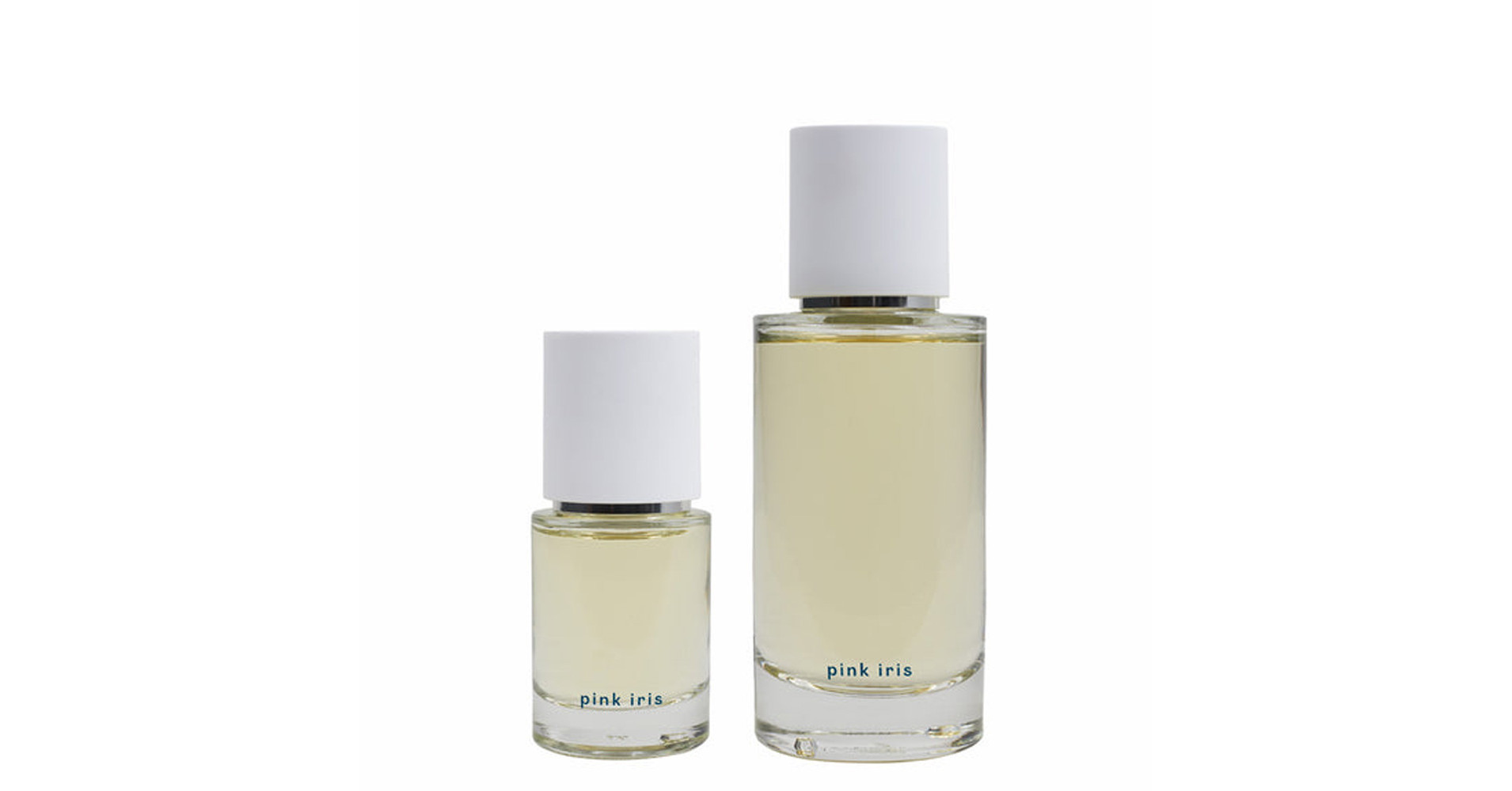 ABEL ODOR pink iris eau the parfüm - ABEL ODOR - Natural Skin