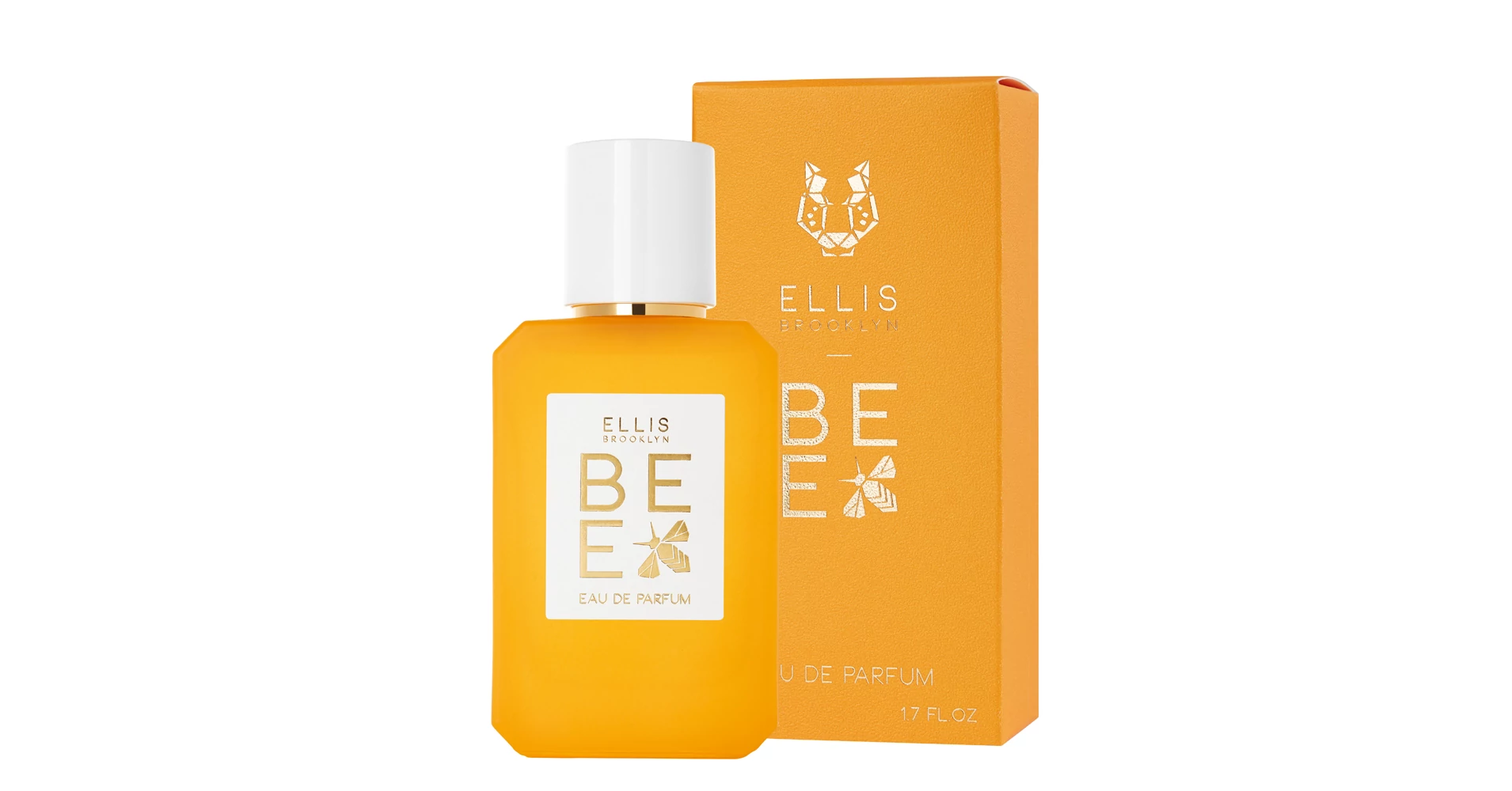 ELLIS BROOKLYN BEE EAU THE PARFÜM - ELLIS BROOKLYN - Natural Skin