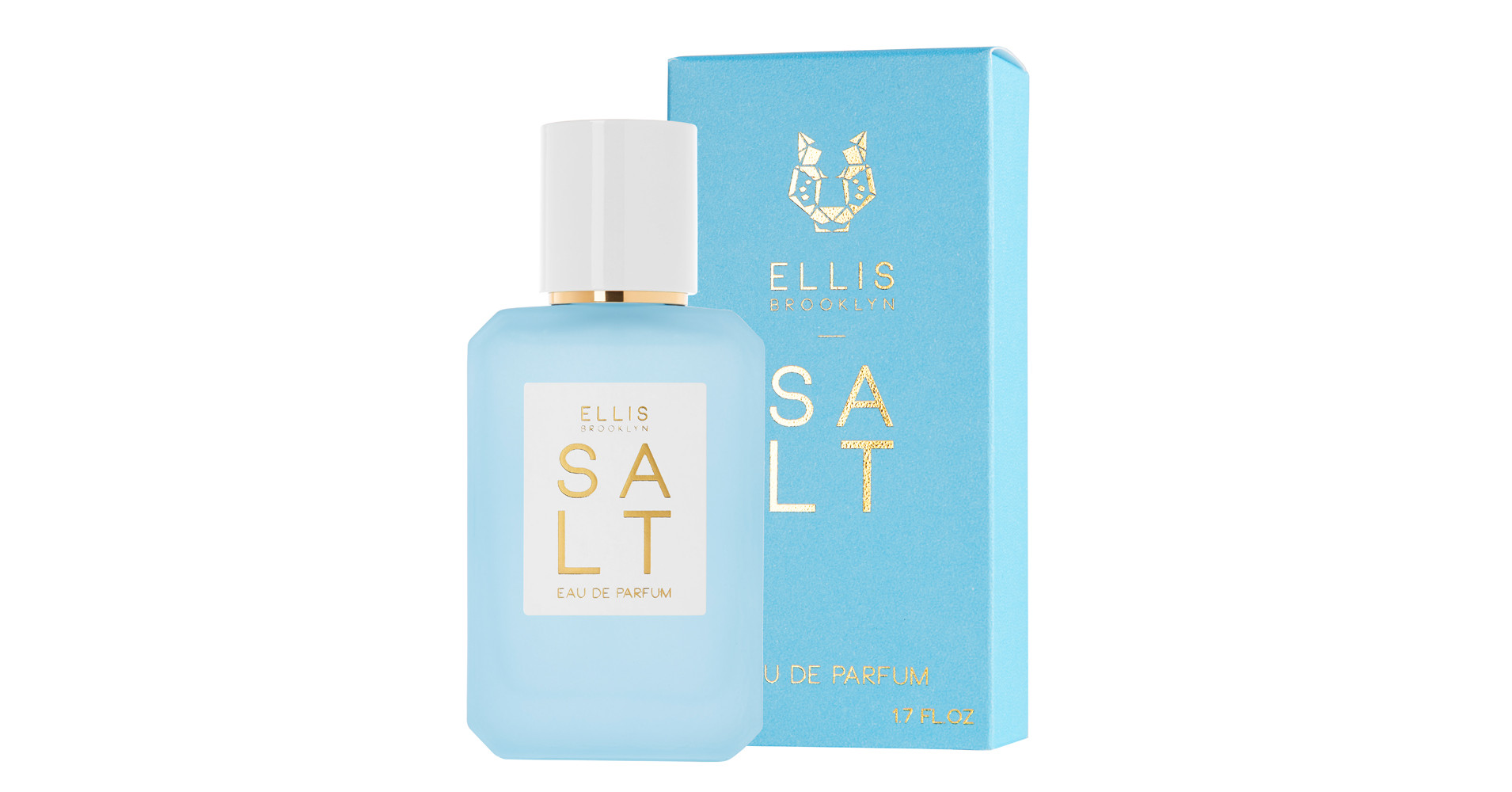 ELLIS BROOKLYN SALT EAU THE PARFÜM - ELLIS BROOKLYN - Natural Skin